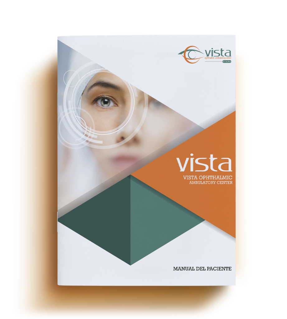 Vista Ophthalmic Ambulatory Center - Vista Ophthalmic Ambulatory Center